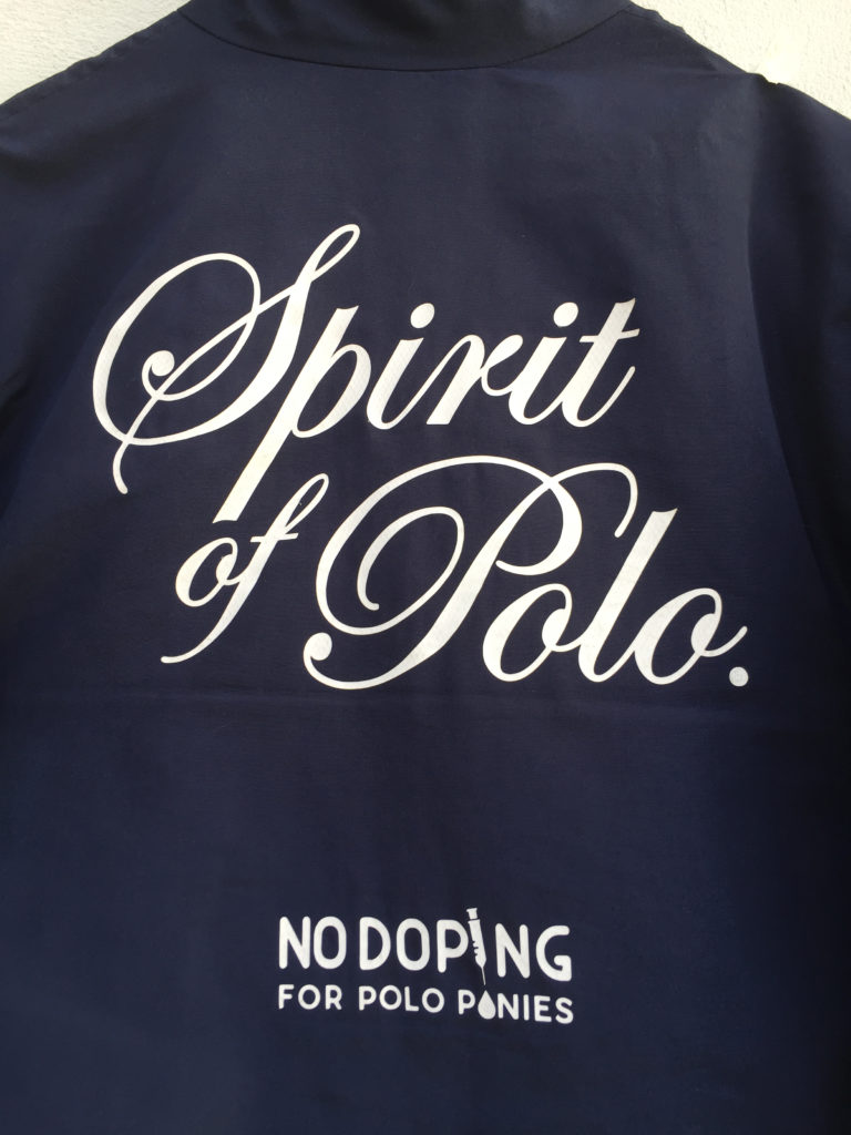 Spirit of Polo I Spirit of Jumping :: Los mejores productos al mejor precio